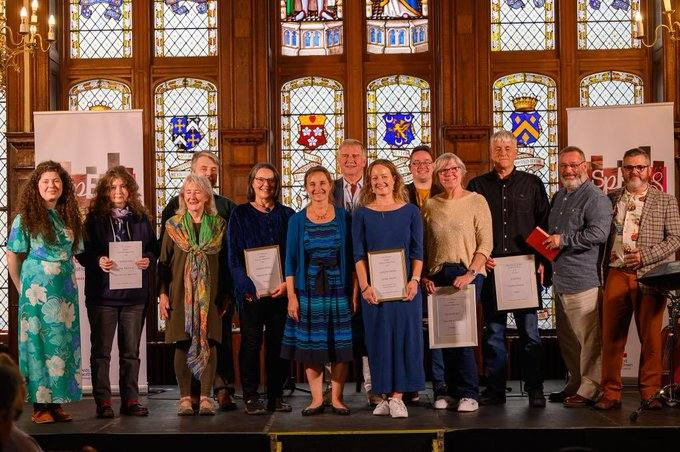 10th Annual Bangor Poetry Competition Winners – The Bangor Literary Journal